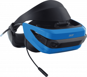 Virtual Reality – DeviantsVR Support