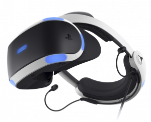 Virtual Reality – DeviantsVR Support